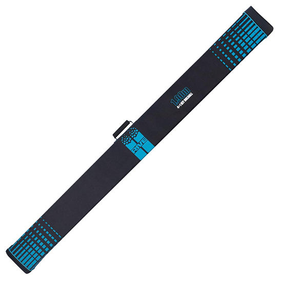Rive Hardcase-Futteral 6+1 Kammern, 1.90m - SENSAS TEAM SHOP